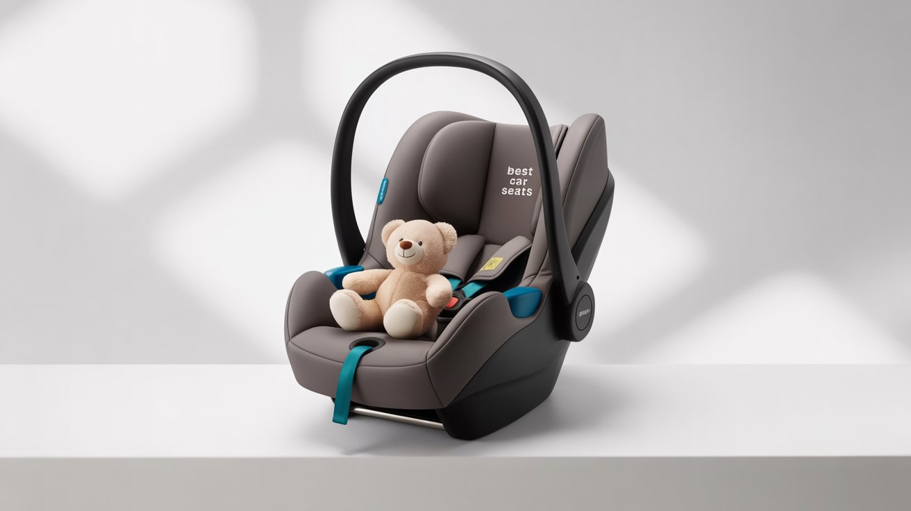 Best Car Seats 2025 | Top Safety Picks